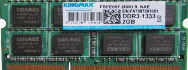 Phân Biệt Các Loại Ram Ddr Sdram Ddr1 Ddr2 Ddr3 Ddr4 Và Cách đọc Thông Số Trên Ram